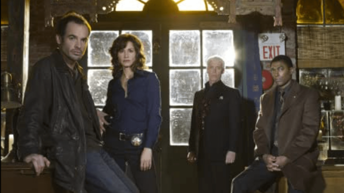 All 'Dresden Files' Books in Order