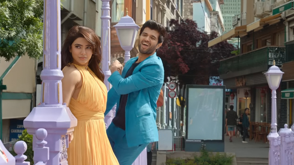 'Kushi' Movie Release Date, Cast, and Plot