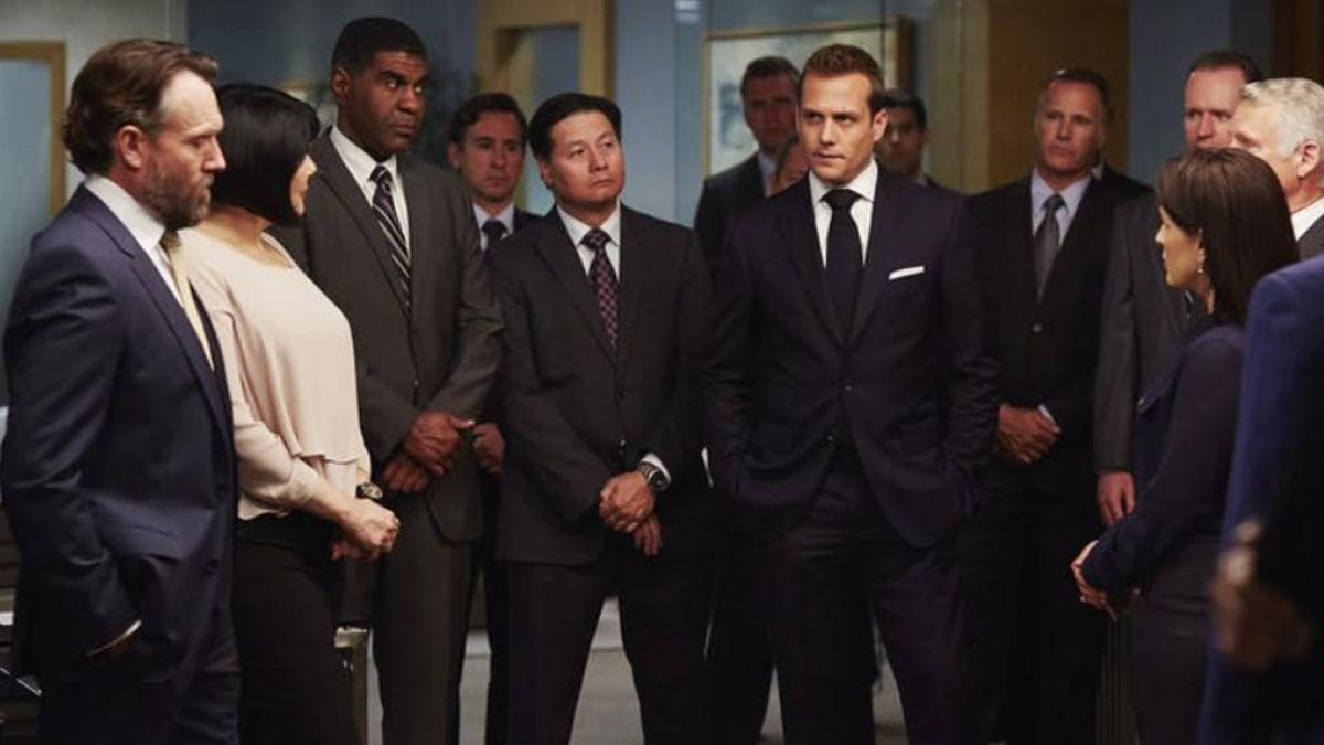 The 10 Best Episodes of 'Suits'