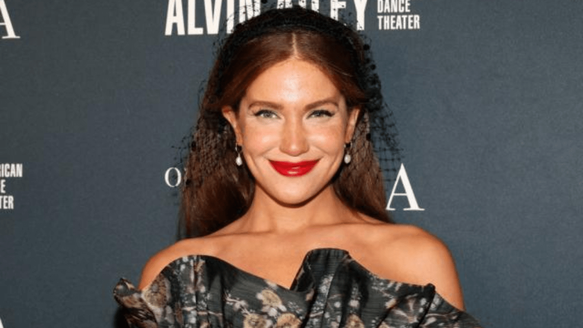 Who are 'RHONY's Brynn Whitfield's Parents?