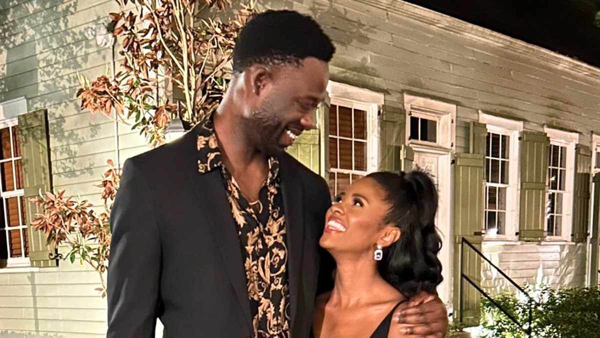 'The Bachelorette's Charity And Dotun Will Move In Together In THIS City