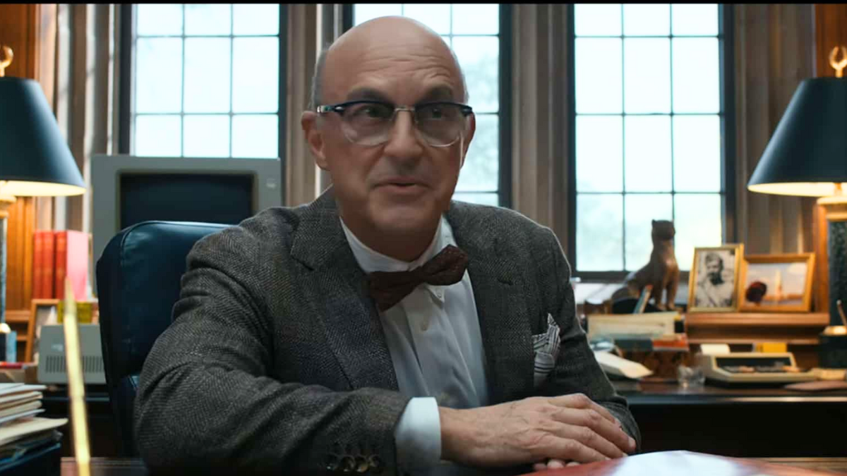 'Stranger Things' Theory Ponders if Vecna Possessed Another Right Under ...