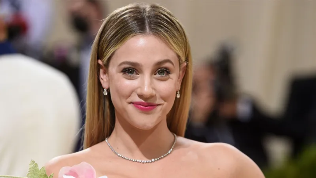 'I was terrified because I couldn’t afford it': Lili Reinhart Shares ...
