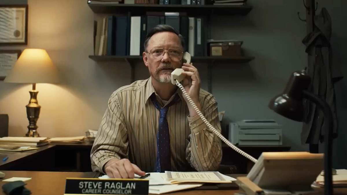 Who Plays William Afton in the 'Five Nights at Freddy's' Movie?