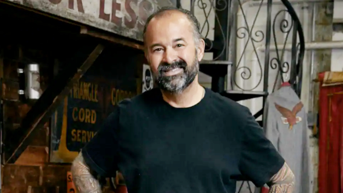 What Happened to Frank on ‘American Pickers?'