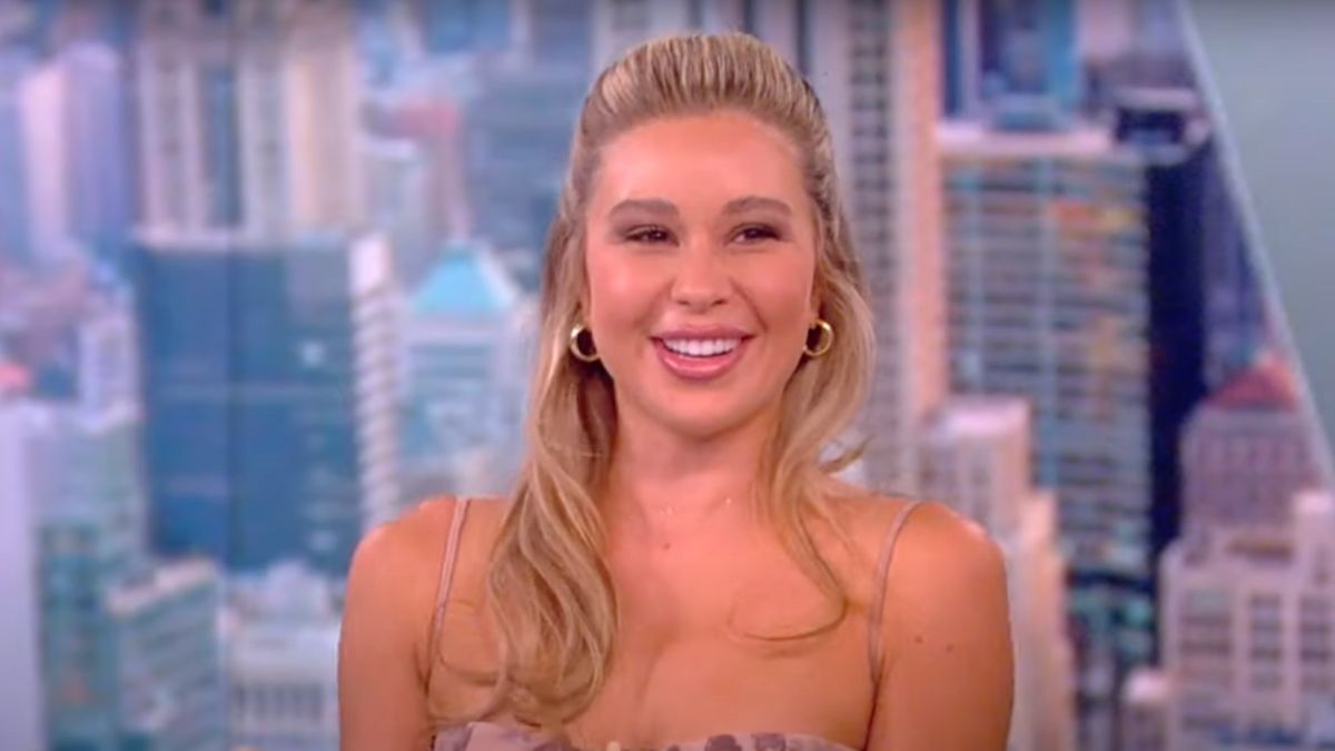 Who Is Gabby From ‘The Bachelorette’ Dating?