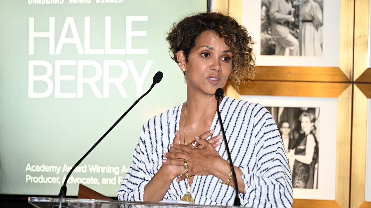 How Many Children Does Halle Berry Have?