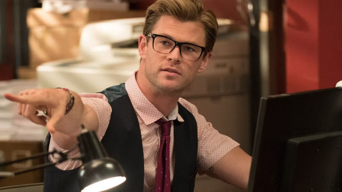 The 10 Best Himbo Characters in Movies and Television