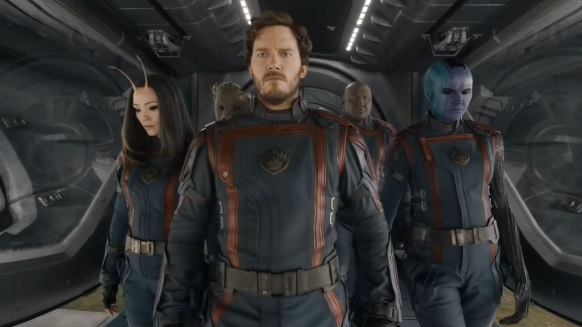 Marvel Fans Debate the Best Music Moment in the Entire MCU and Surprisingly ‘Guardians of the ...