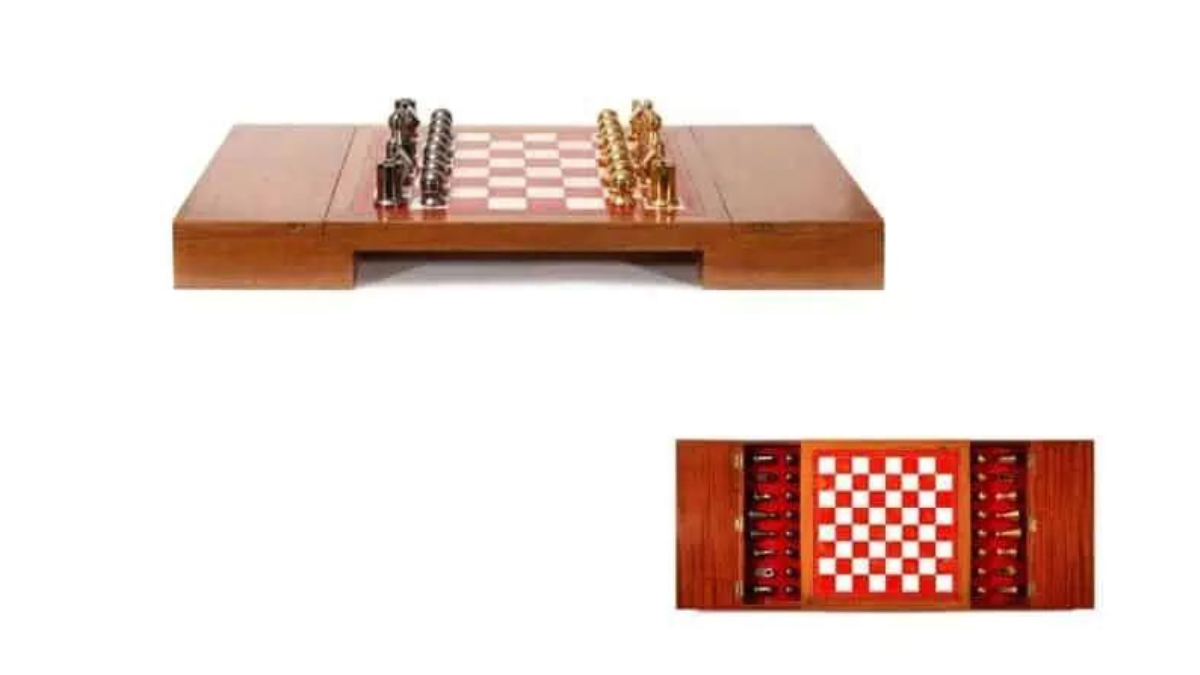 The 10 Most Expensive Chess Sets Ever Made