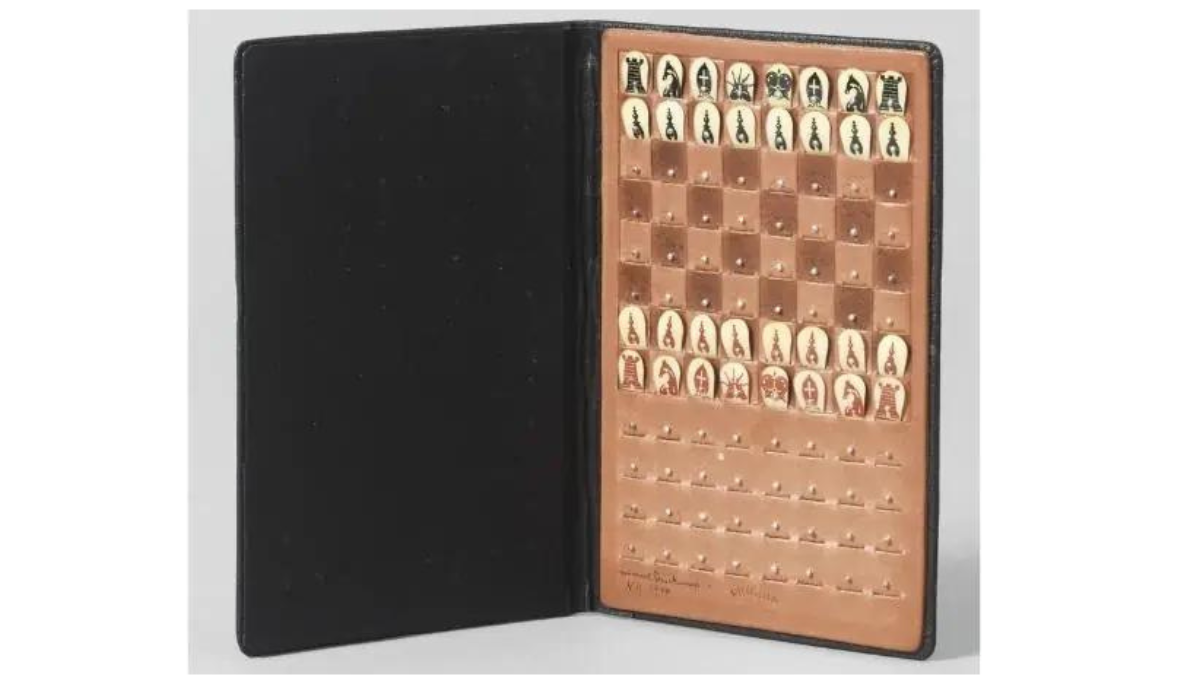 The 10 Most Expensive Chess Sets Ever Made