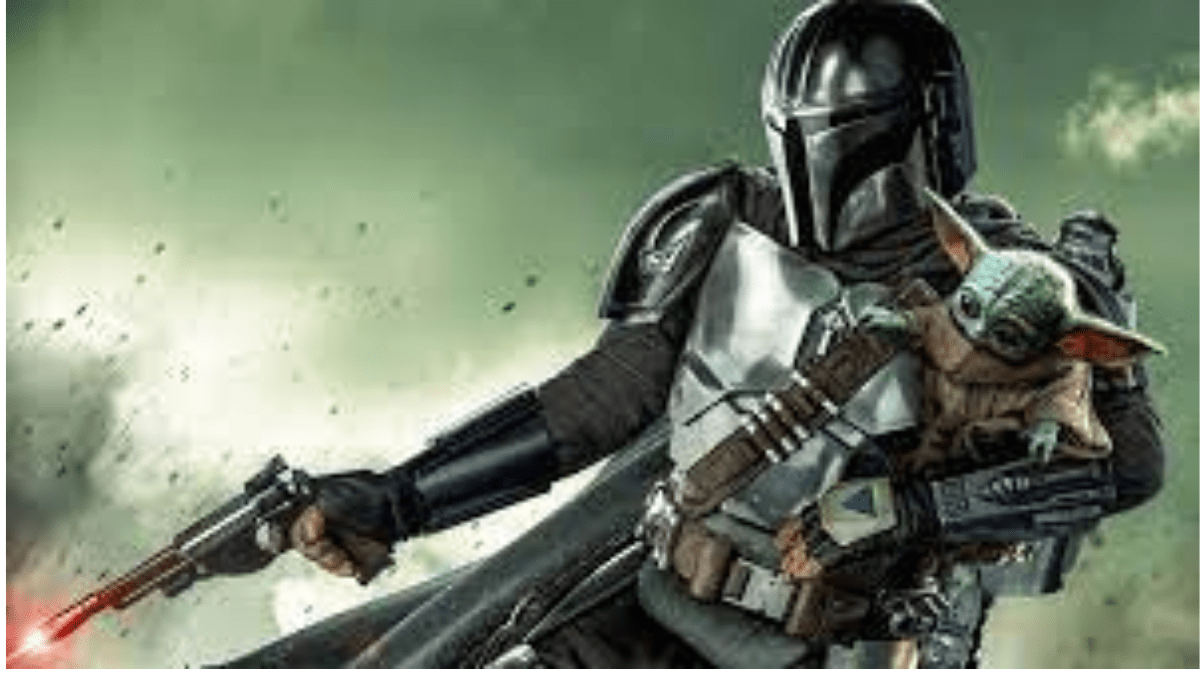 How Do Mandalorians Eat? Star Wars Lore, Explained