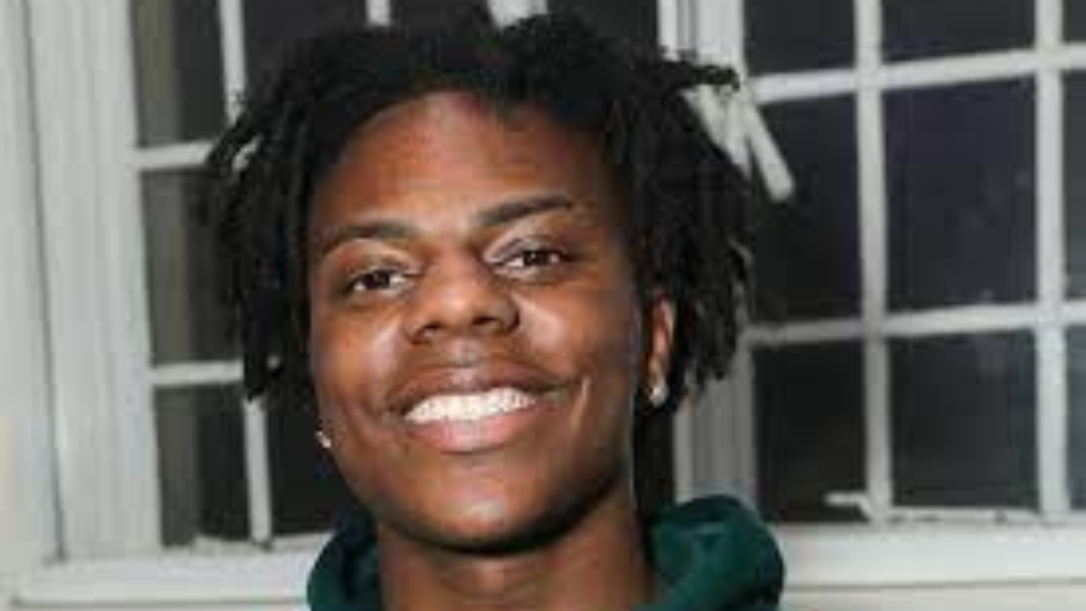 What Happened To iShowSpeed? YouTube Streamer’s Eye Injury Led to Him ...