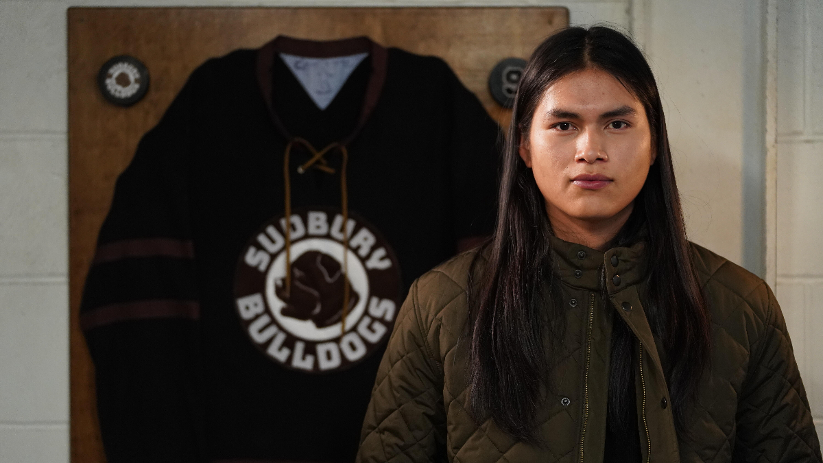 ‘Shoresy’ Season 2 Release Date, Cast, and How To Watch