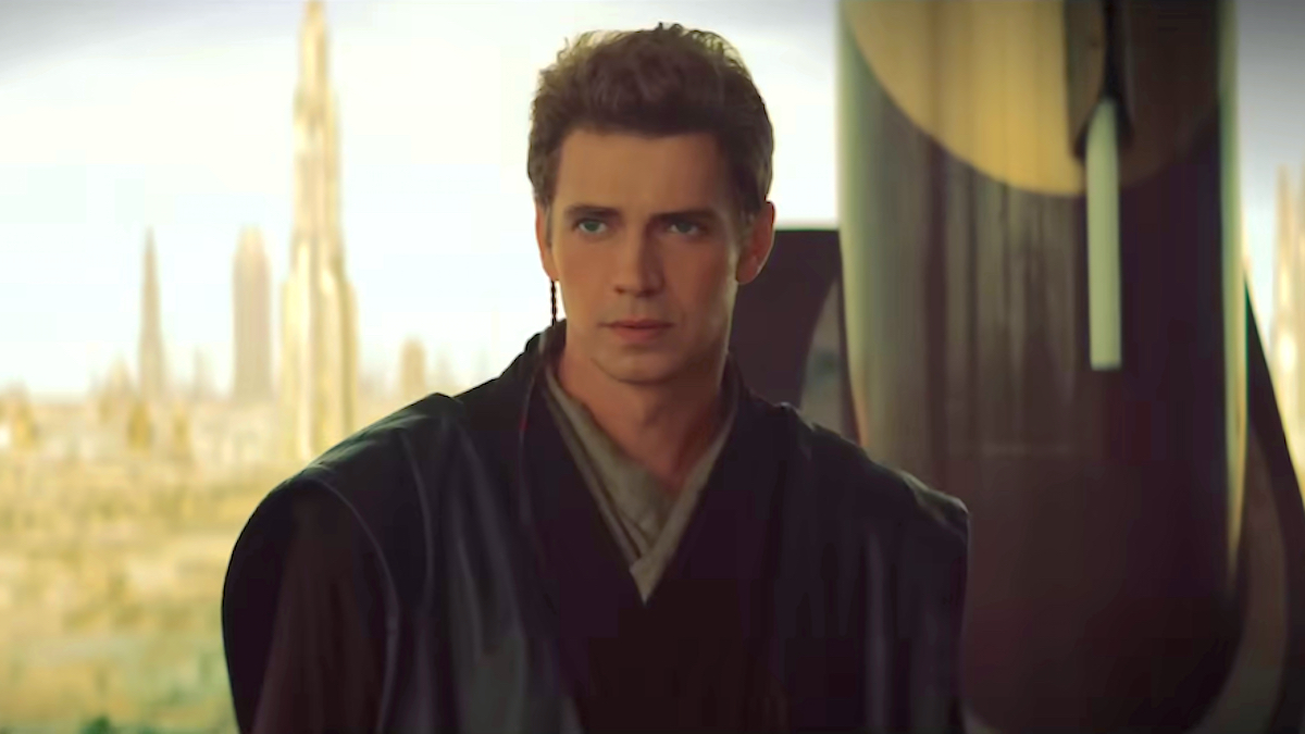 15 Strongest Jedi of All Time, Ranked