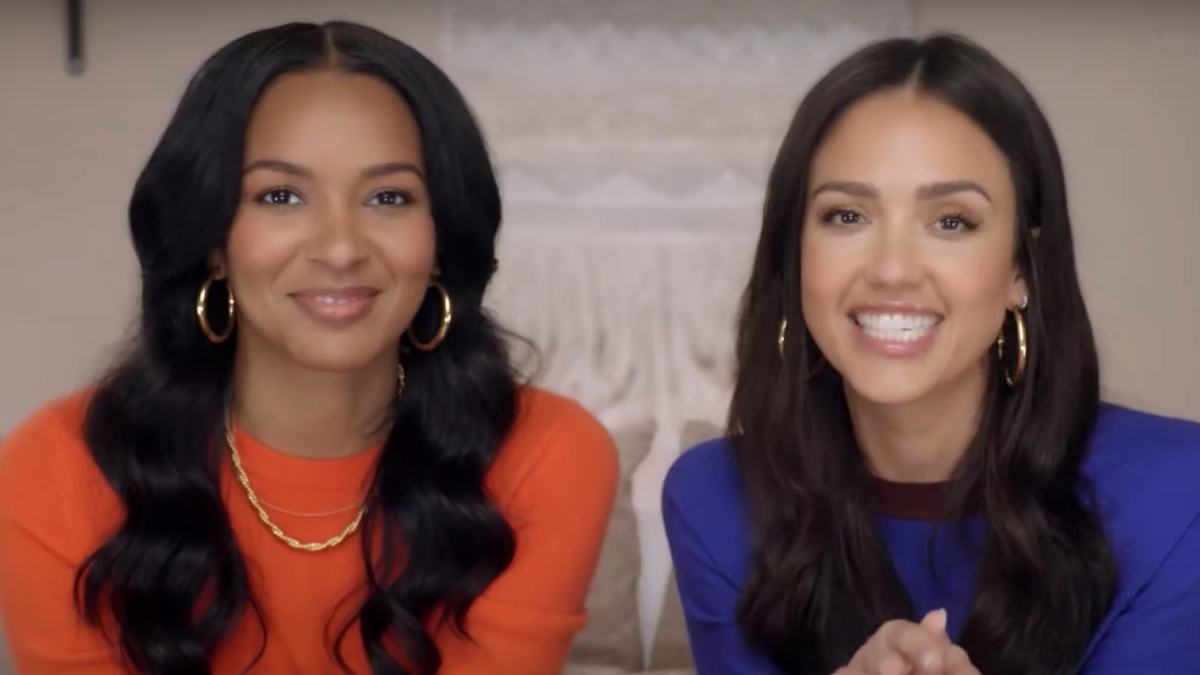 How To Watch Jessica Alba’s ‘Honest Renovations’ TV Show