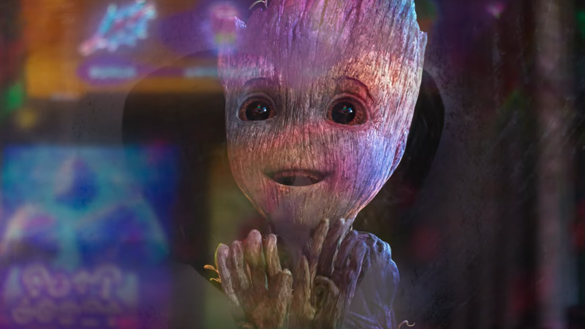 Baby Groot Can Never Disappoint as ‘I Am Groot’ Season 2 Trailer Has ...