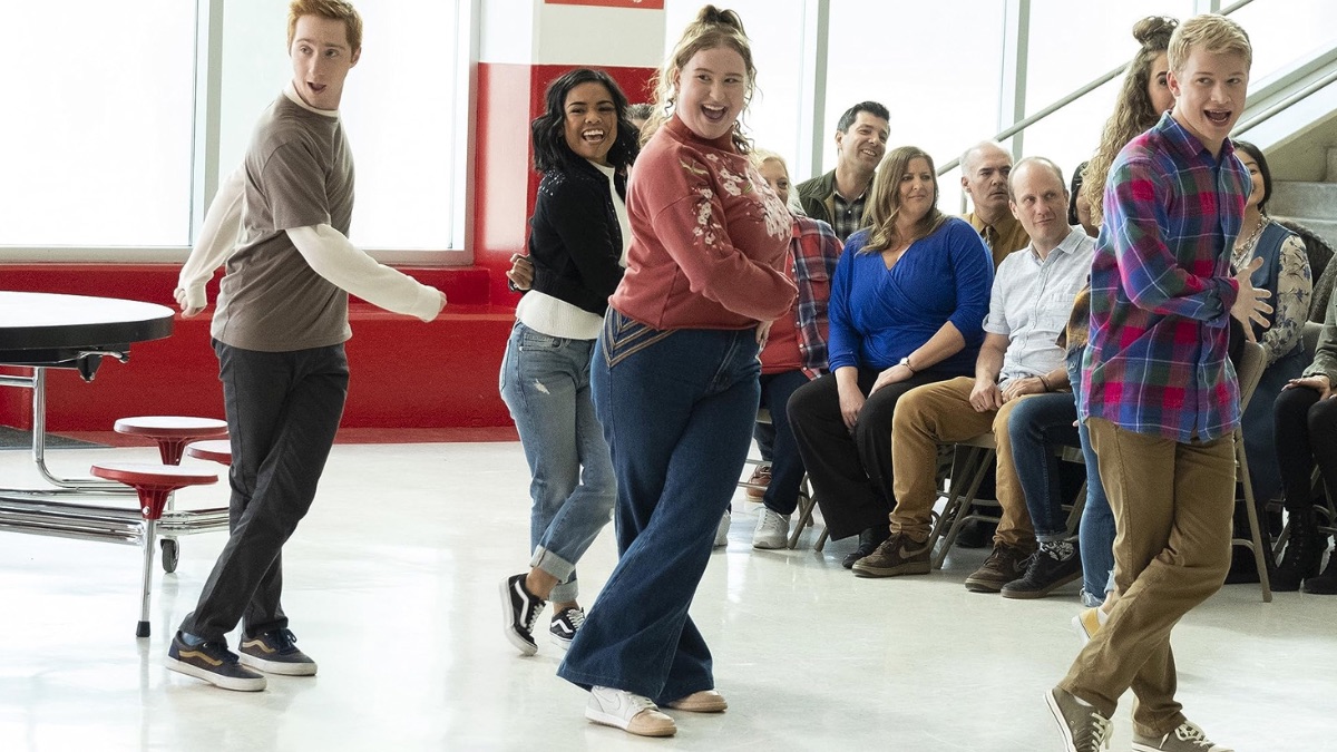 ‘HSMTMTS’ Star Julia Lester Reveals How Her ‘Psychic Powers’ Led To ...