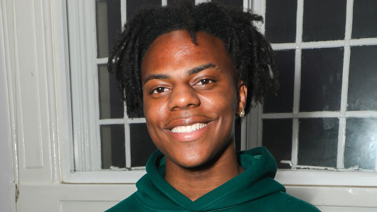 What Happened To iShowSpeed? YouTube Streamer’s Eye Injury Led to Him ...