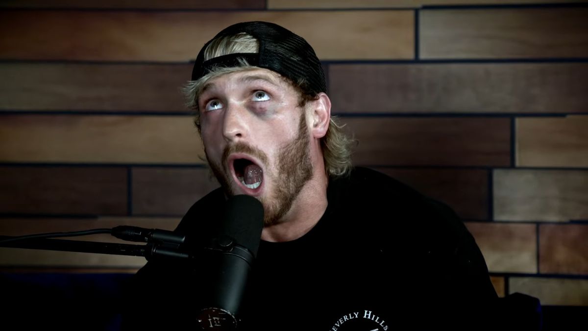 Logan Paul Missed Out on Becoming an Executive Producer for ‘Talk to Me ...