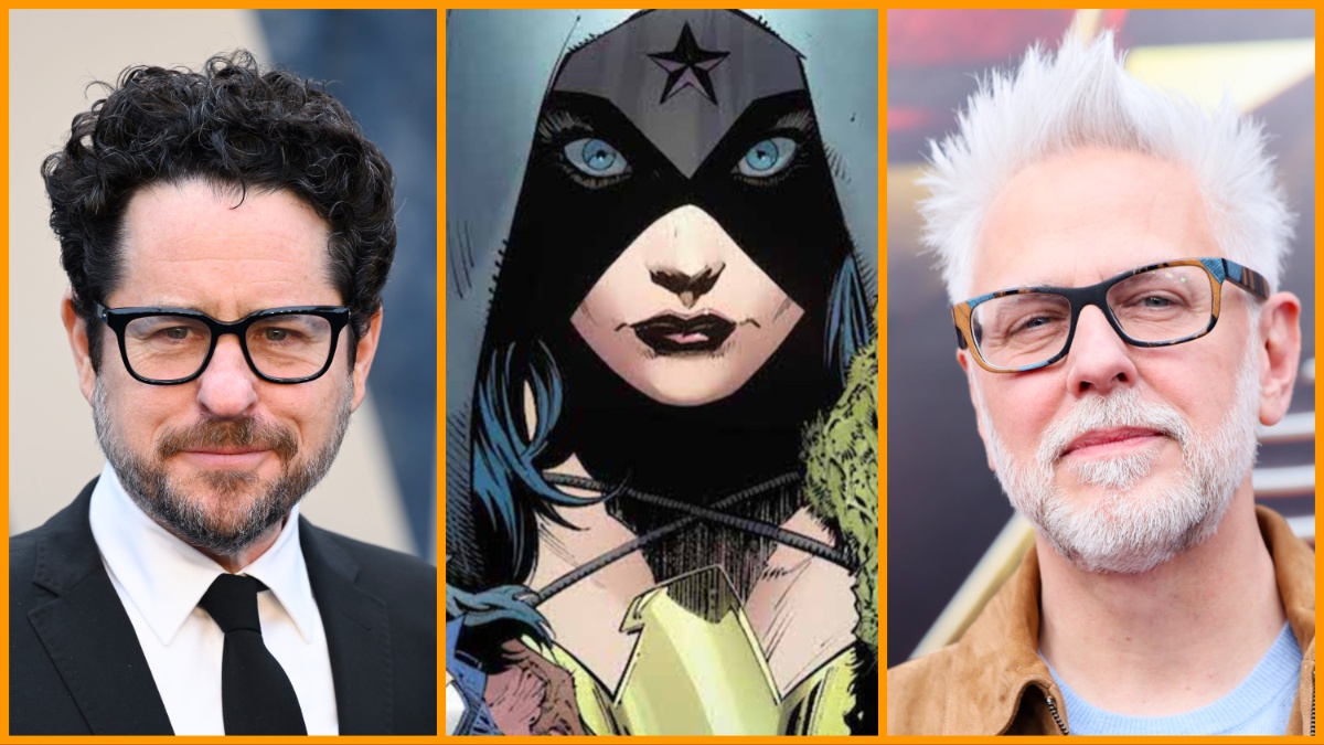 James Gunn’s DCU Has the Power To Embarrass J.J. Abrams a Second Time