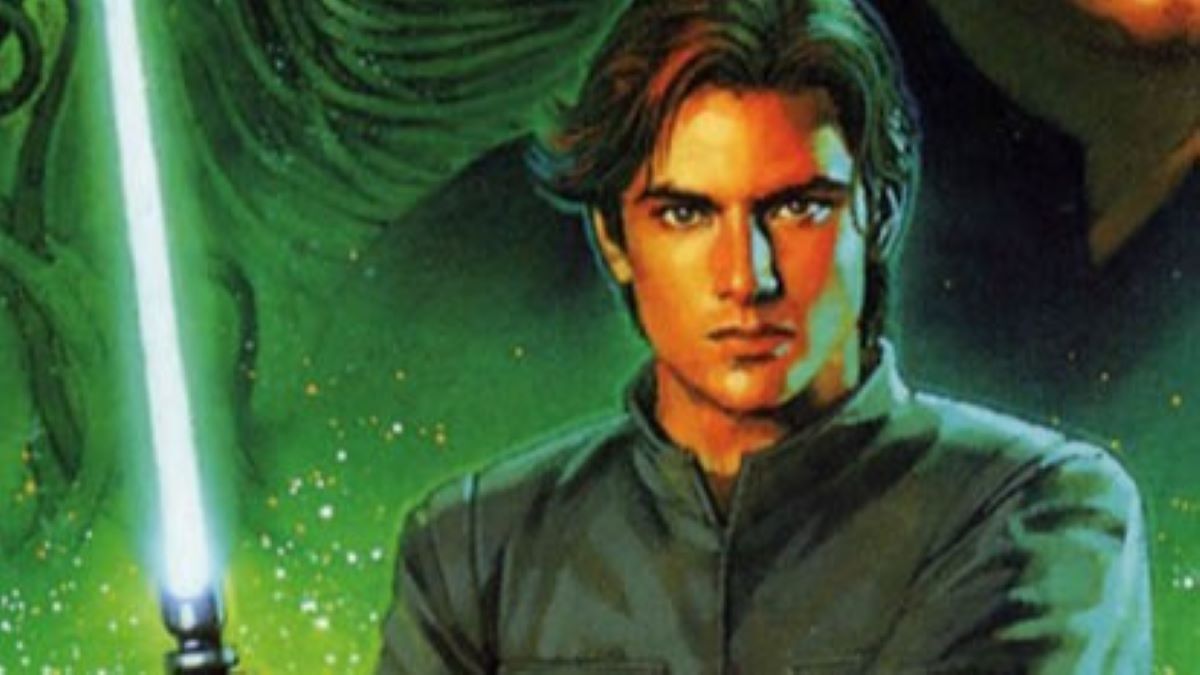 Here’s Why Jacen Is a Cursed Name in ‘Star Wars’