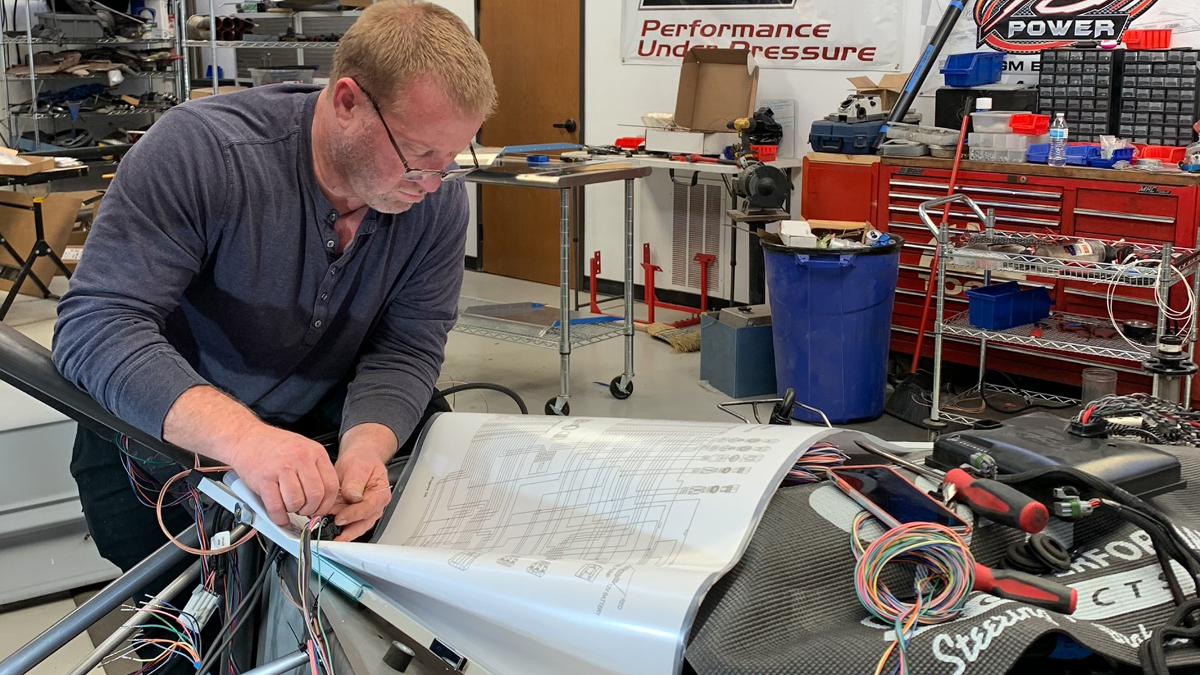 Where's the Cast of 'Street Outlaws' Now?