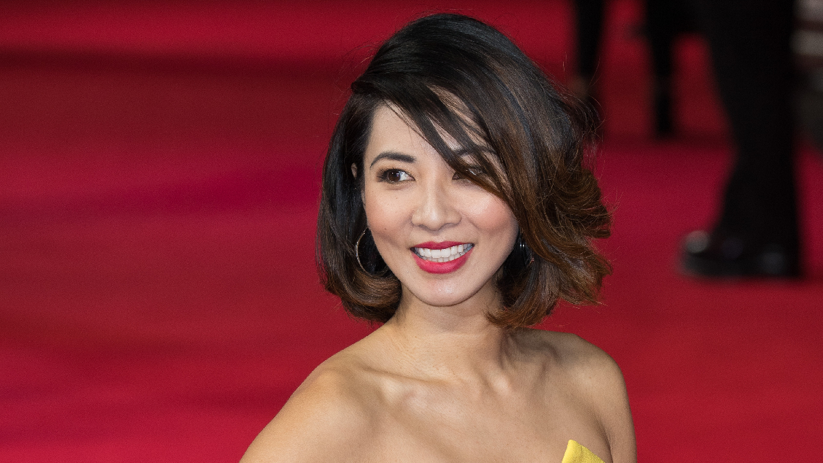 Who Is Jing Lusi From ‘Heart of Stone’ and Where Have You Seen Her Before?