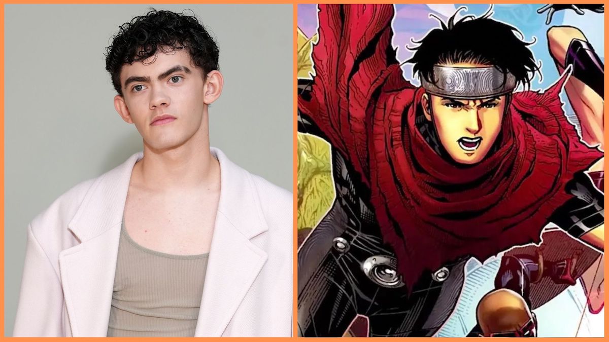 Who Is Joe Locke Really Playing in ‘Agatha: Coven of Chaos?’ The Wiccan ...