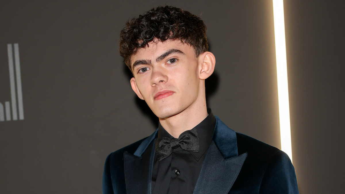 Who Is Joe Locke Really Playing in ‘Agatha: Coven of Chaos?’ The Wiccan ...