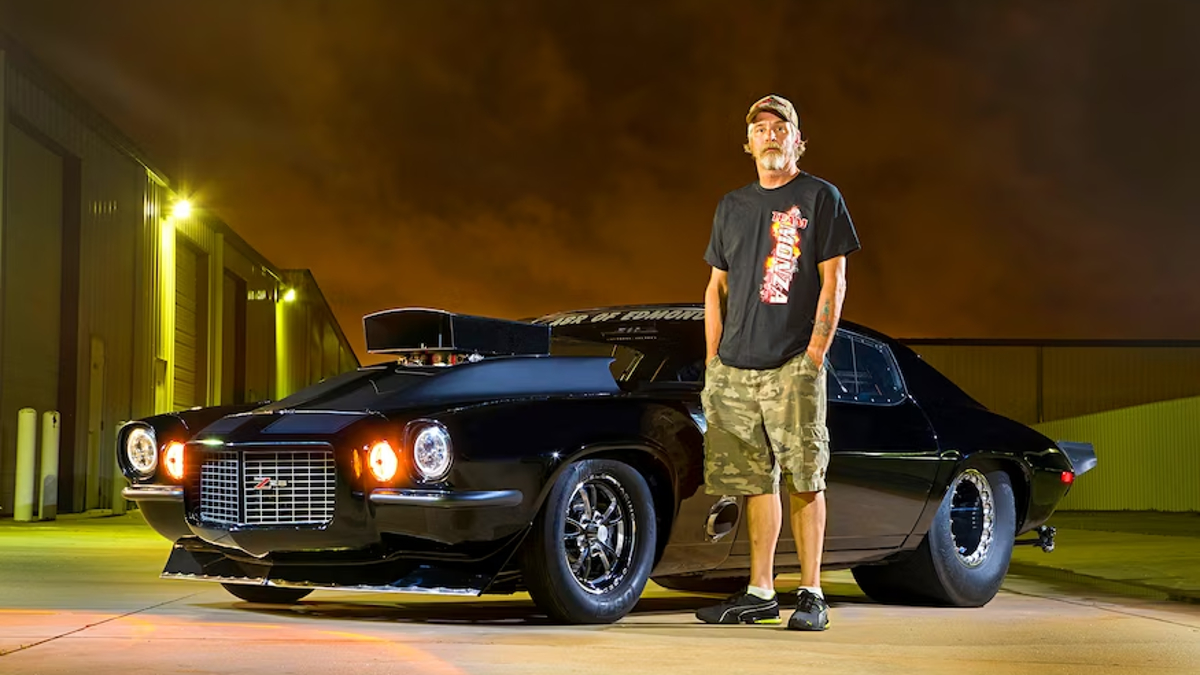 Where's the Cast of 'Street Outlaws' Now?