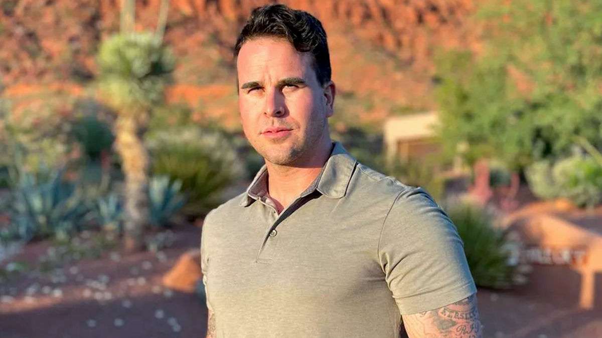 Josh Seiter From ‘The Bachelorette’ Discusses His Mental Health ...