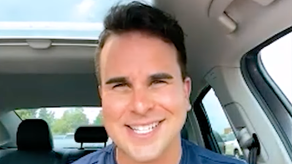 When Was Josh Seiter on ‘The Bachelorette?'