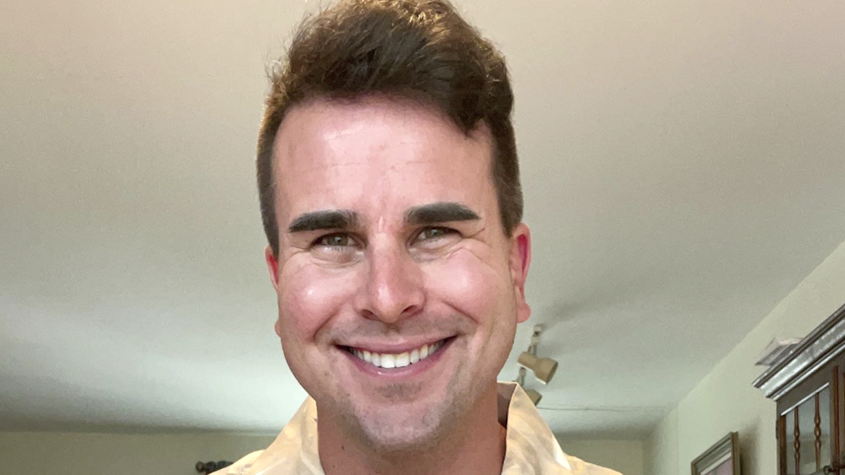 Is Josh Seiter From ‘The Bachelorette’ Actually Dead?