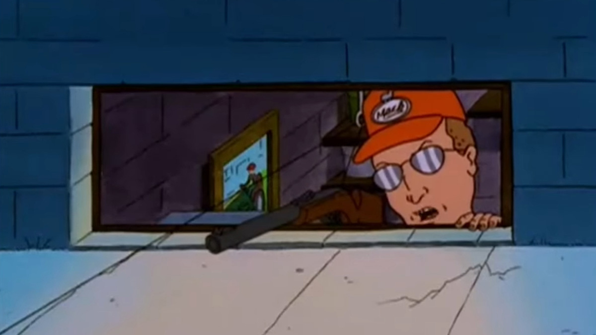 'King of the Hill': The Top 10 Best Dale Gribble Quotes