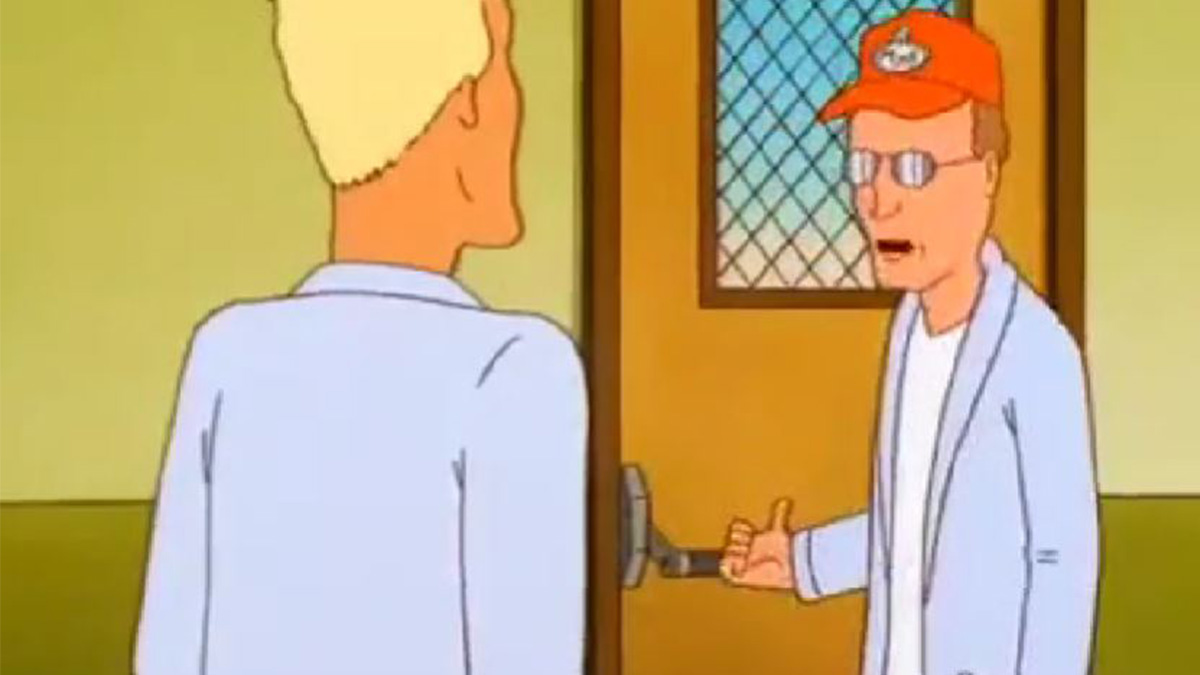 'King of the Hill': The Top 10 Best Dale Gribble Quotes