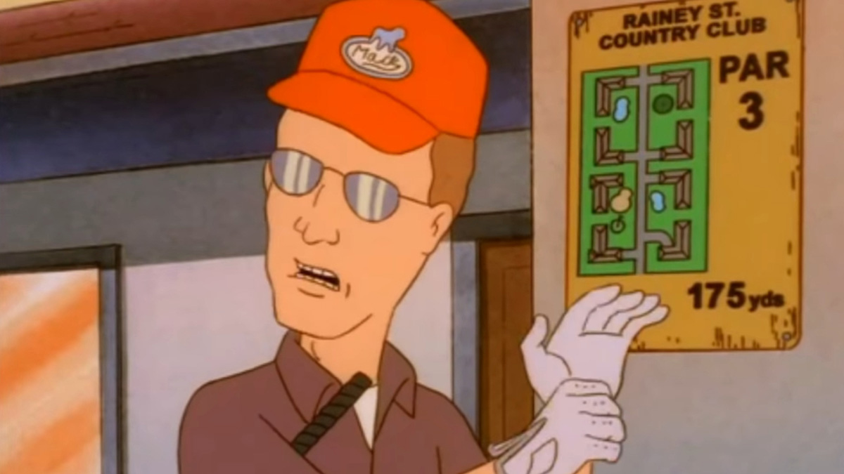 'King of the Hill': The Top 10 Best Dale Gribble Quotes