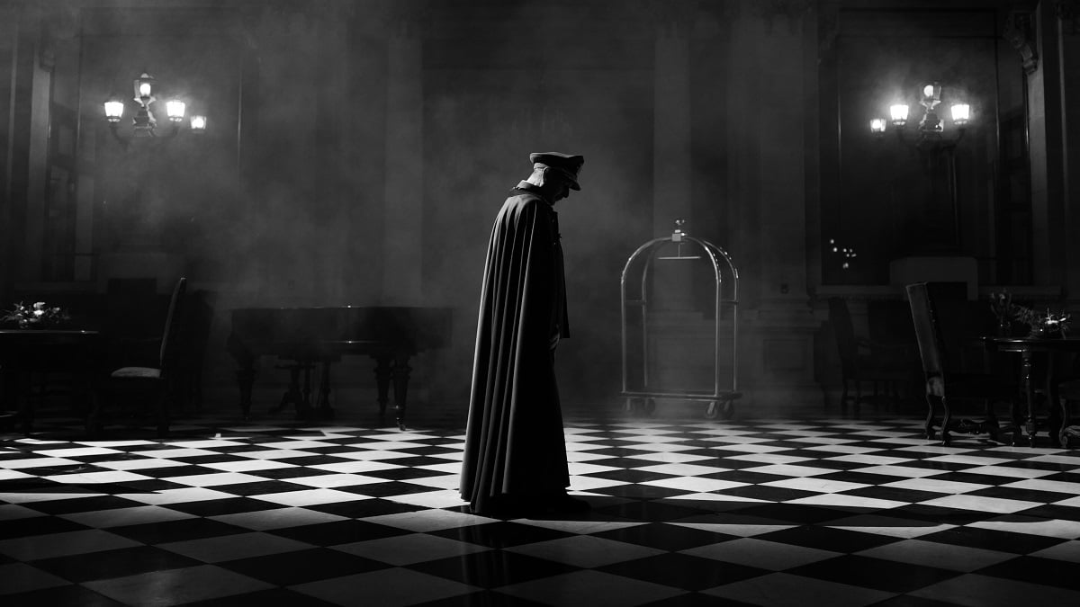 Netflix's New Biopic Turns a Real-Life Dictator Into an Undead Vampire