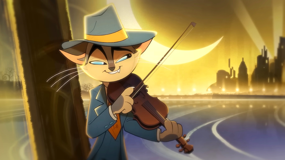 ‘Lackadaisy’ Artist Zebirdbrain Faces Accusations of Transphobia as ...