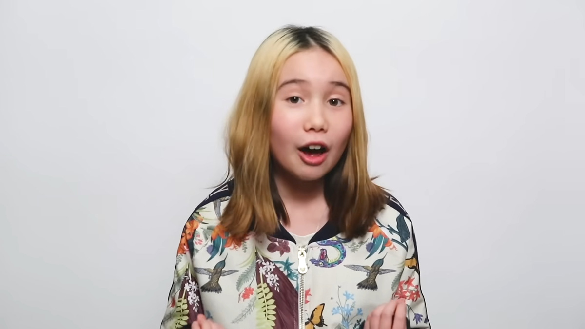 Police Reportedly Aren’t Investigating the Alleged Death of Lil Tay
