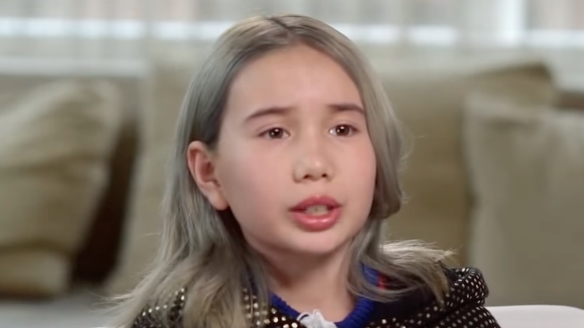 Lil Tay's Controversies, Explained