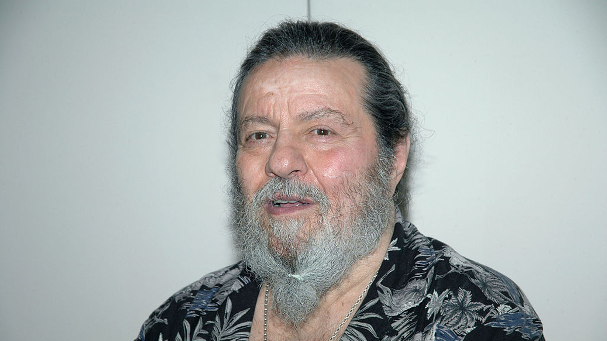 Every Actor Who Has Voiced or Played Mario, Including Charles Martinet