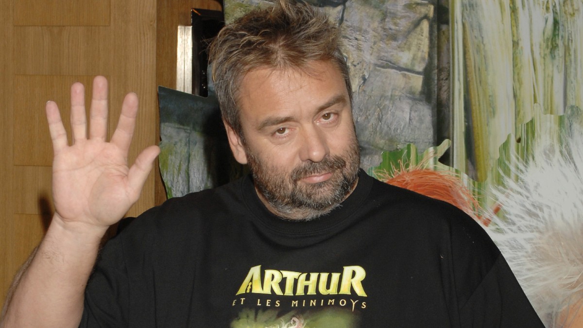 ‘Sincerely, I Don’t Care About This’: Luc Besson Discusses Return To Film With ‘Dogman’ After ...