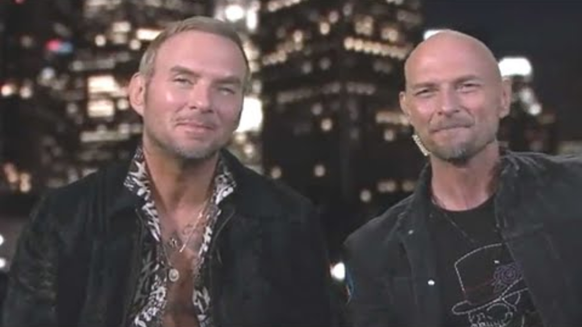 10 Celebrity Twins Besides Mary-Kate and Ashley Olsen