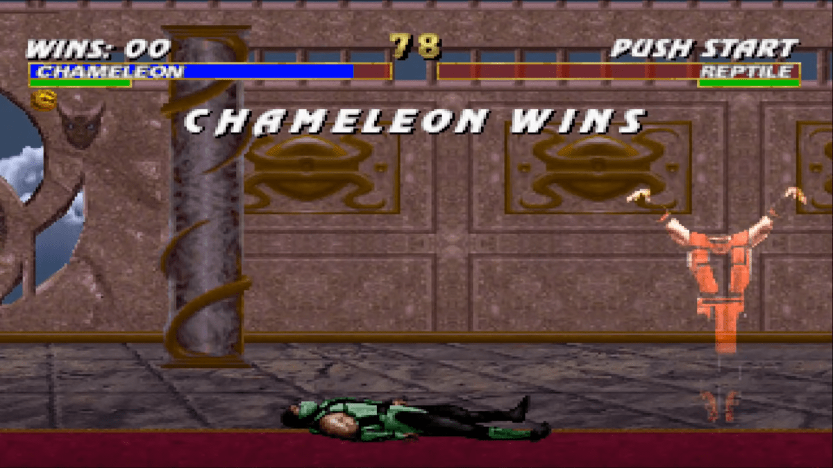6 Forgotten ‘Mortal Kombat’ Characters We’d Like to See Return in ...