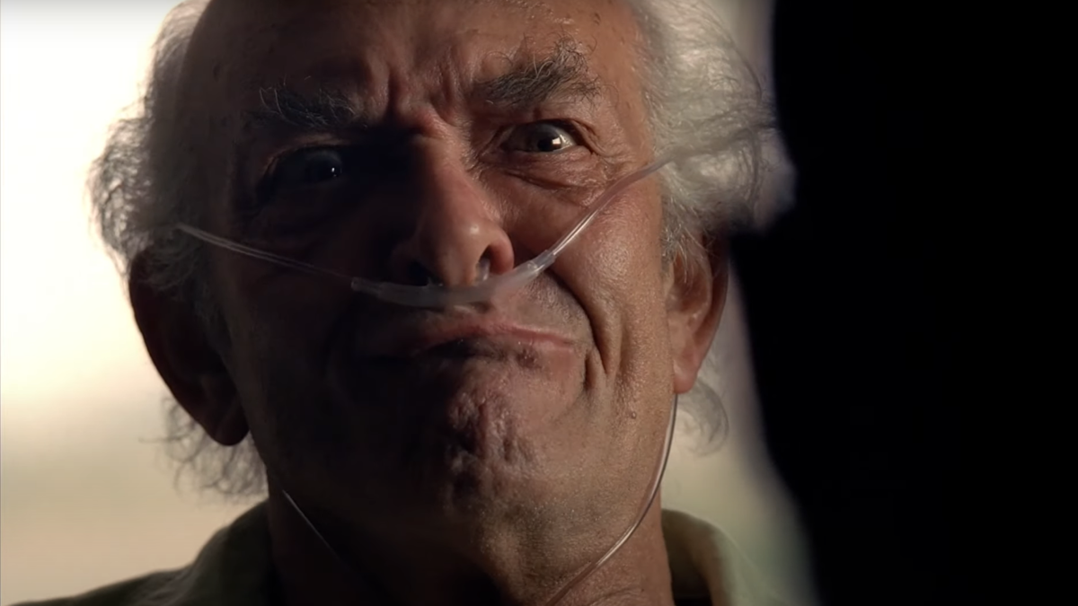 The Best Mark Margolis Movies and TV Shows