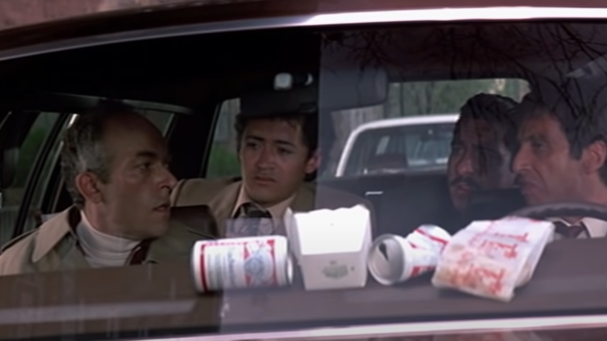 The Best Mark Margolis Movies and TV Shows