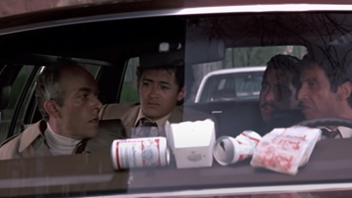 The Best Mark Margolis Movies and TV Shows