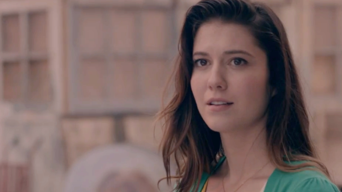 The 8 Best Mary Elizabeth Winstead TV Shows