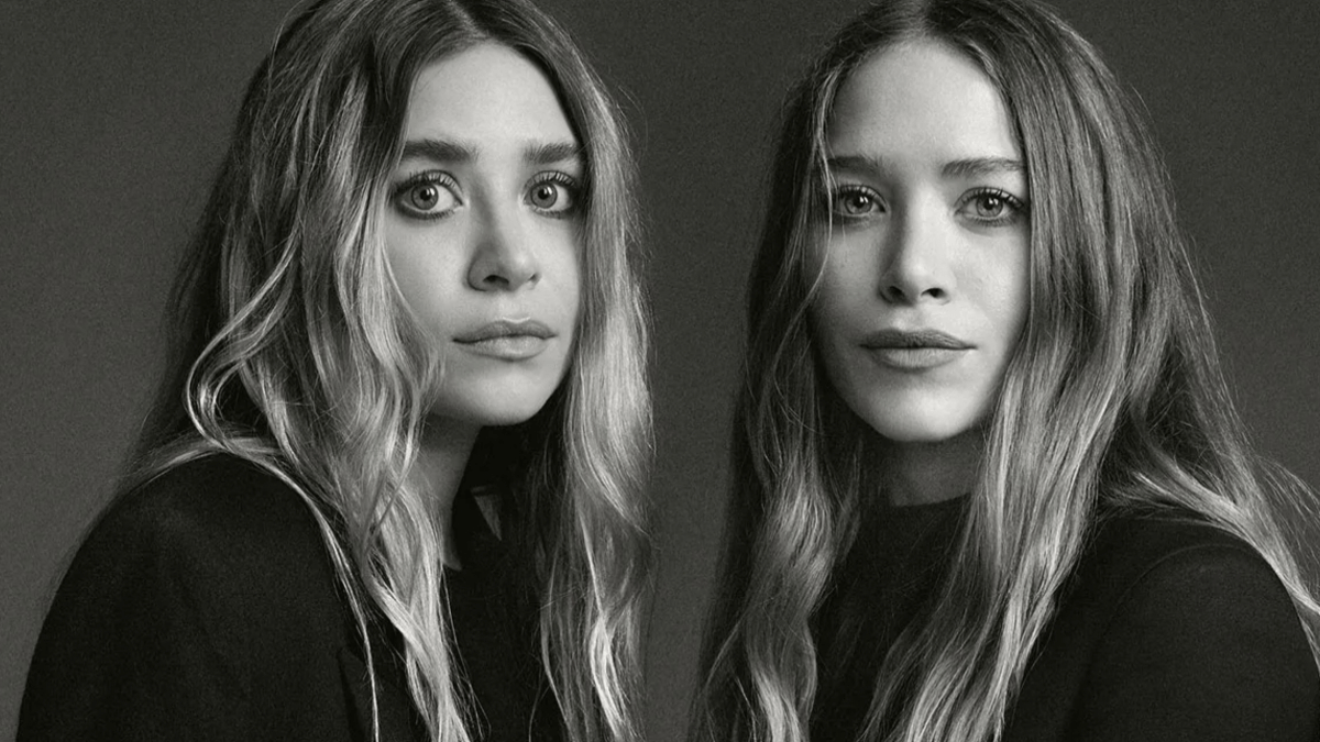 The Olsen Twins Net Worth and How They Became So Wealthy